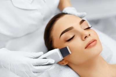 Advanced Electrical Facial - Harborne Spa & Clinic